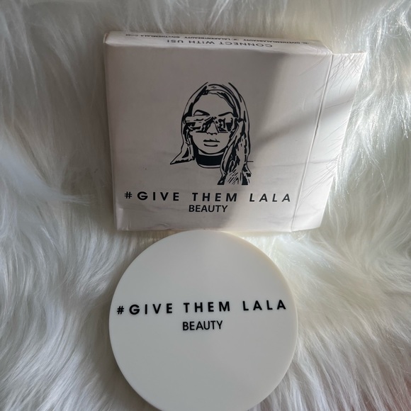 Give Them Lala | Makeup | Give Them Lala Beauty Barbados Bronzer ...